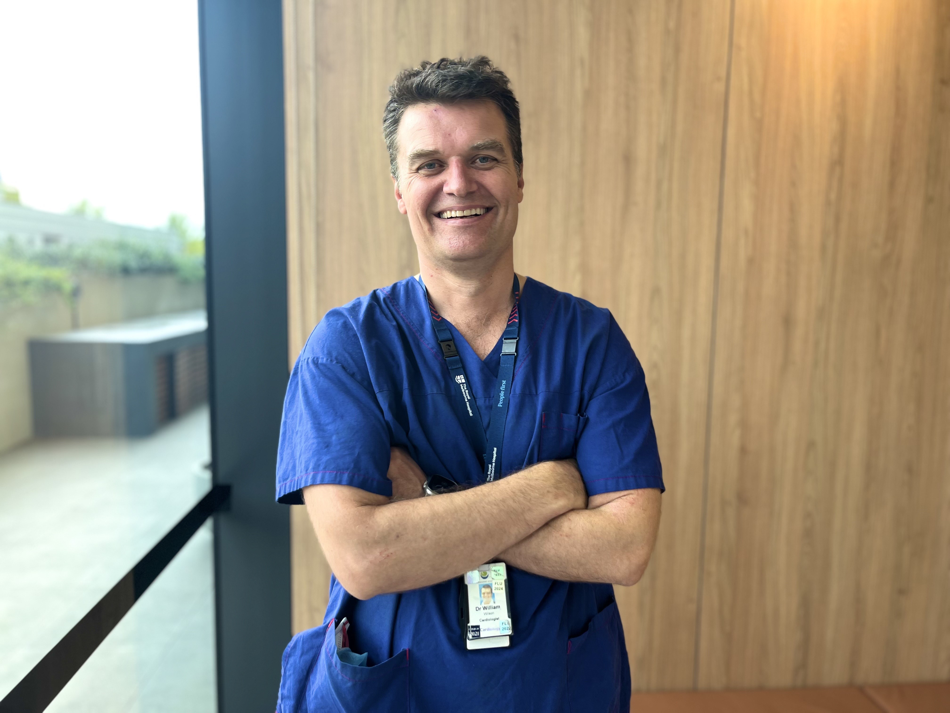 Cardiology | The RMH