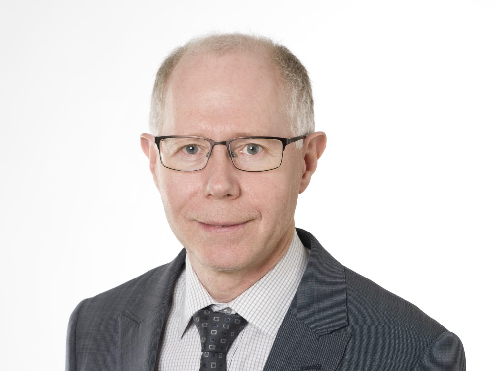 David Fenn joins the board of Collaborative Centre | The RMH