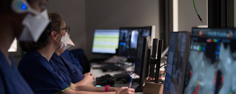 Cardiology | The RMH