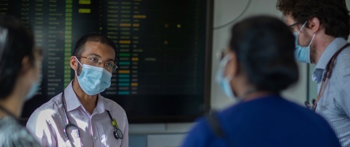 Medicine at the RMH | The RMH