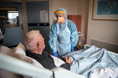 Victorian Infectious Diseases Service | The RMH