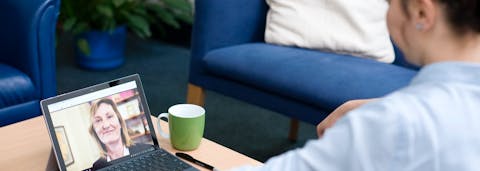 Telehealth | The RMH