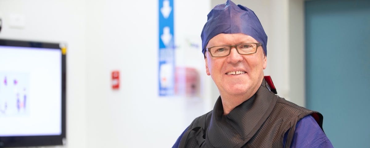 Our doctors | The RMH