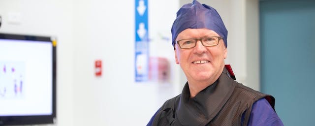 Our doctors | The RMH