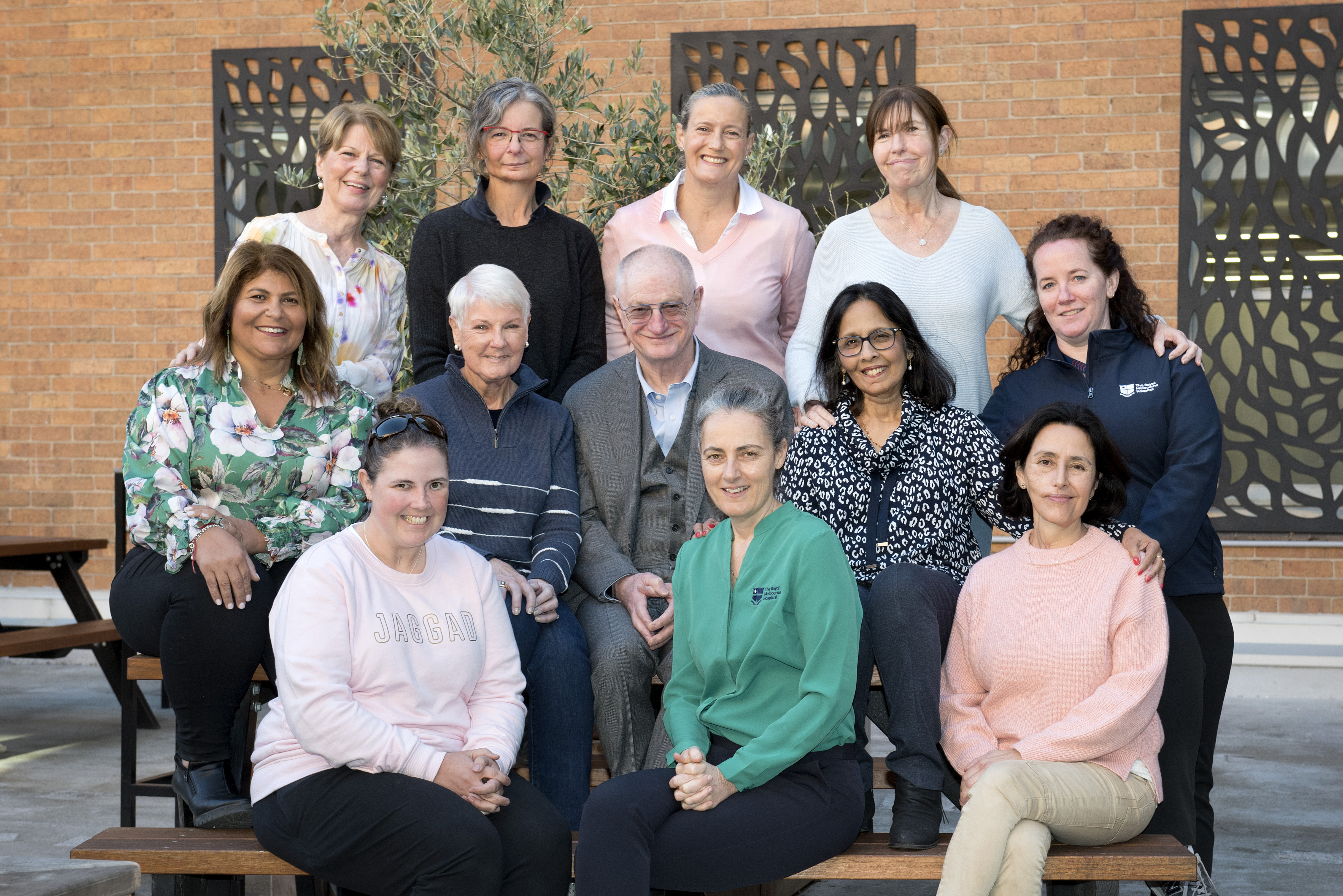 Allied health at the RMH | The RMH